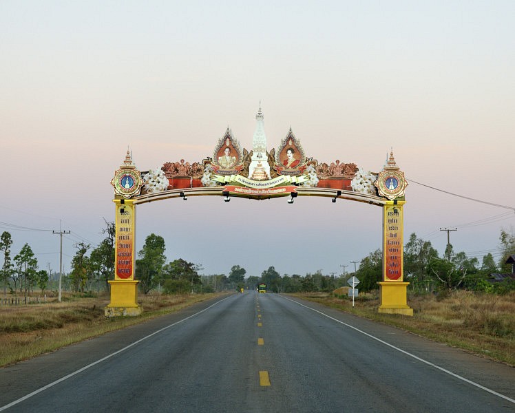 The Isaan region - Thailand | Laurent Weyl photographer