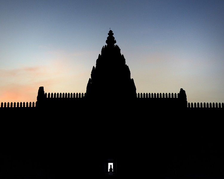 The Isaan region - Thailand | Laurent Weyl photographer